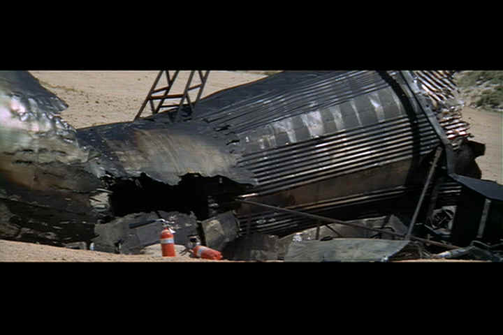 Overview The Long Lost Ansa Spacecraft Icarus